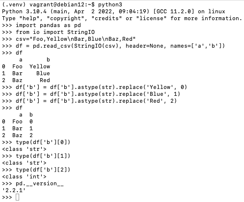 Ewen McNeill (@ewenmcneill@cloudisland.nz) - Cloud Island